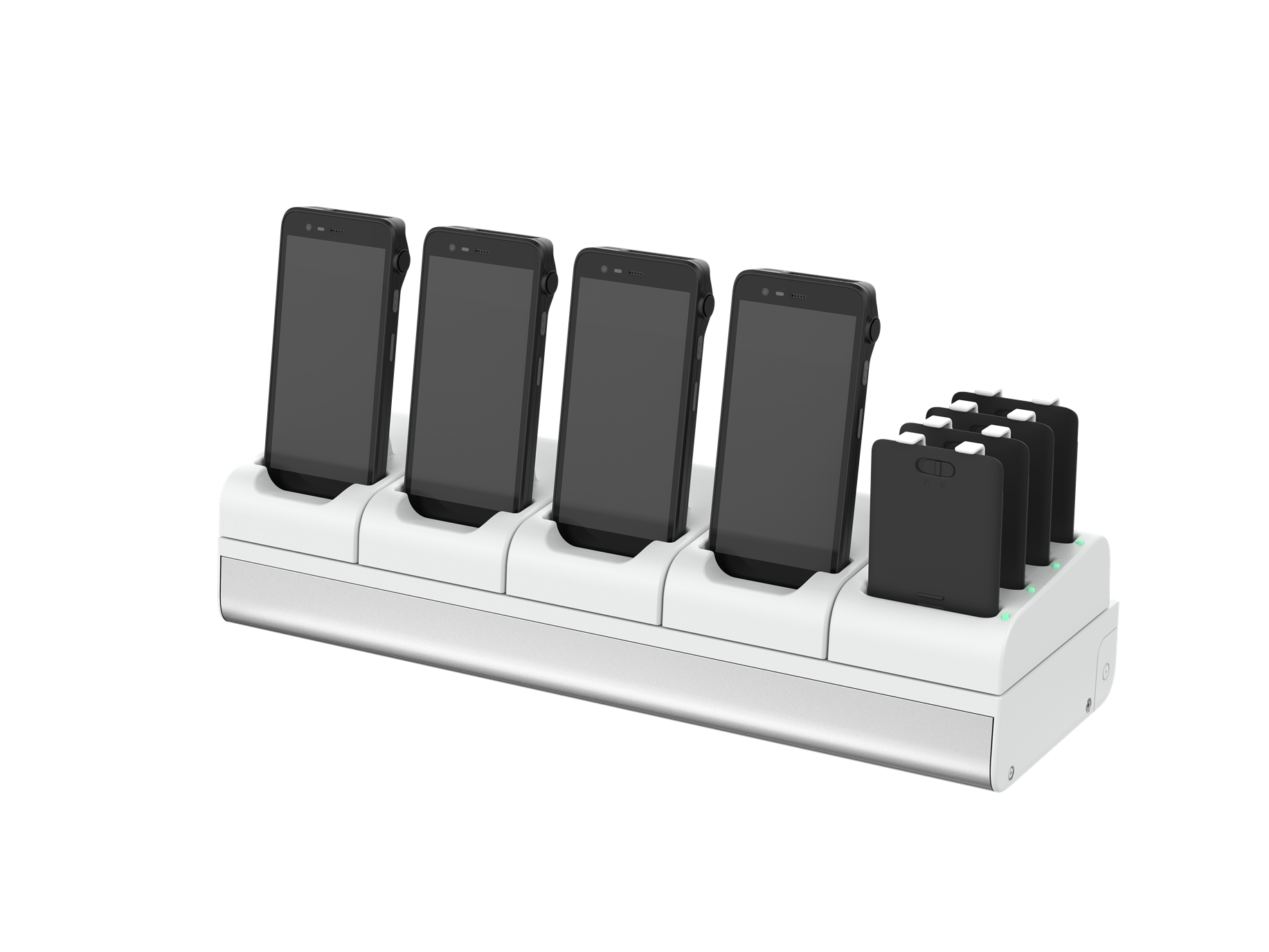 Ascom Myco™ 4 Smartphone Purpose Built To Deliver Value Ascom