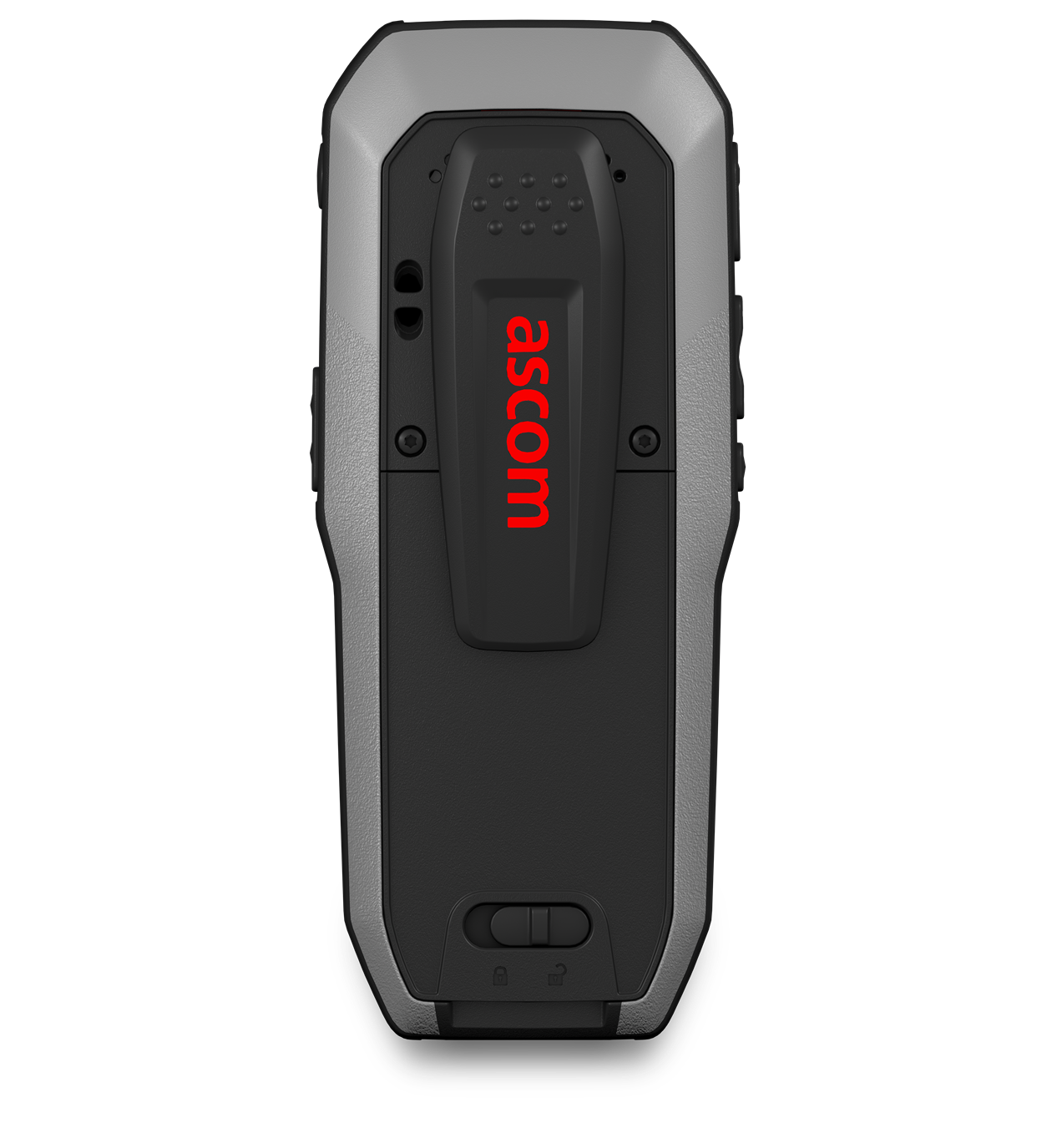 D83 Dect Phone Ascom