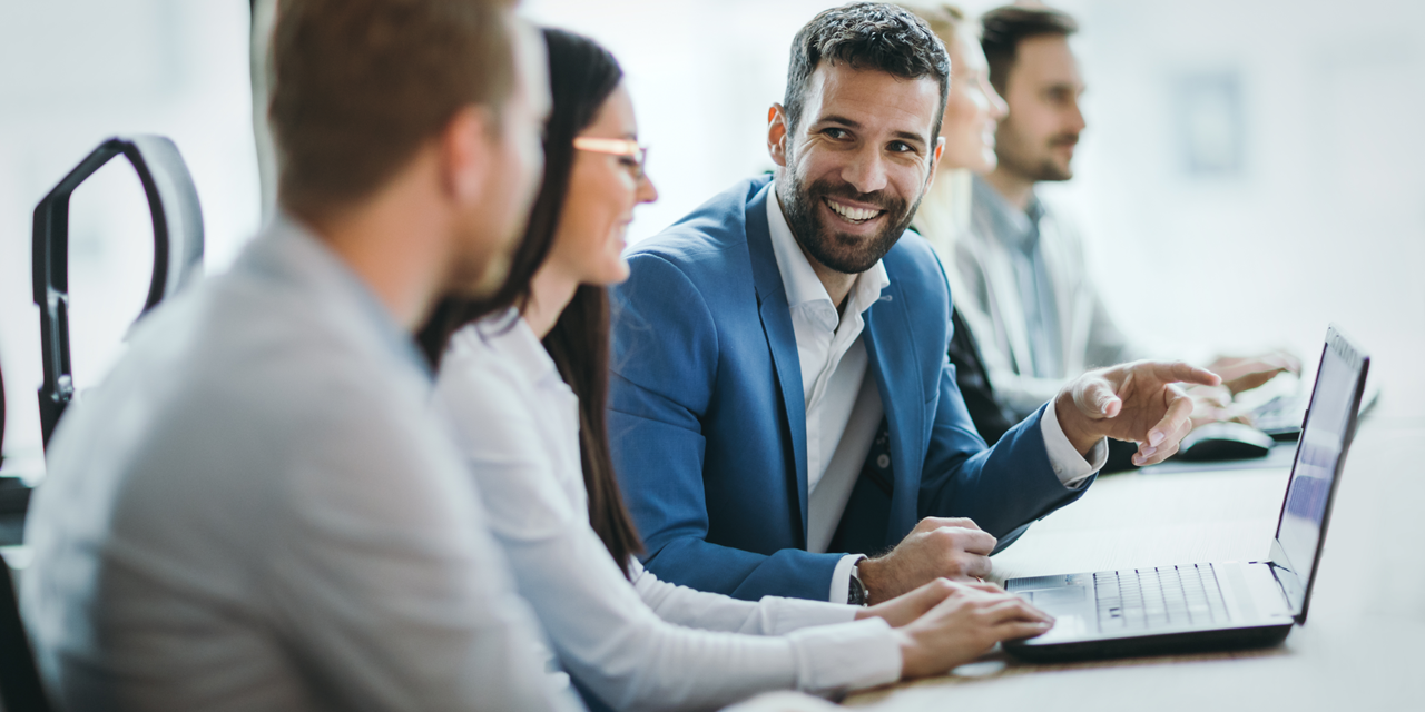 Senior Key Account Manager, Enterprise Segment