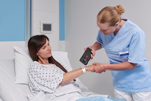 Ascom Launches Its New Myco 4 Smartphone For Clinical Institutions And